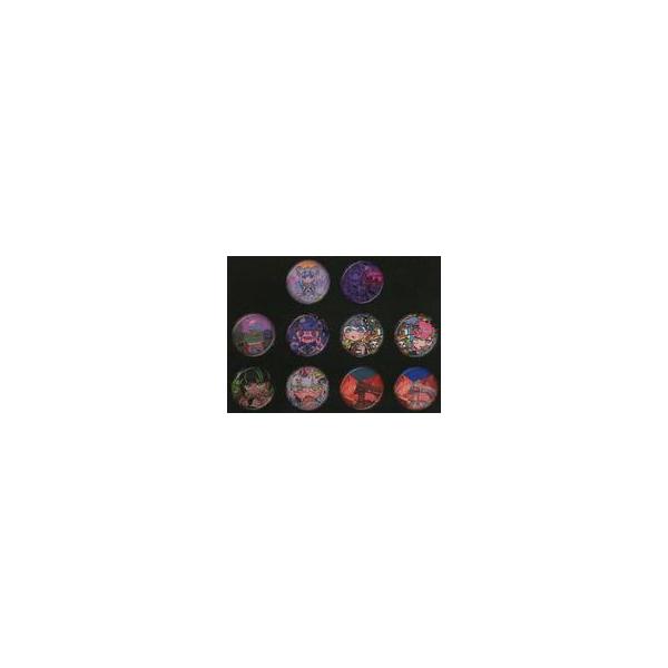 商品名：中古バッジ・ピンズ 全10種セット 「寺田てら個展”Chroma”てきとう女子。 描き下ろしブラインド缶バッジ」商品解説■「寺田てら個展”Chroma”てきとう女子。 描き下ろしブラインド缶バッジ」全10種セットです。【商品詳細】＜...
