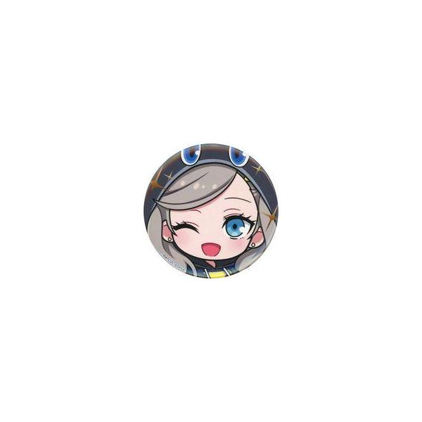 商品名：中古バッジ・ピンズ 高巻杏 「『ペルソナ5 ザ・ロイヤル』＆『ペルソナ5： The Phantom X』×AMOCAFE コラボレーションカフェ トレーディング P5R 缶バッジ」商品解説■「『P5R』＆『P5X』×AMO CAFE...