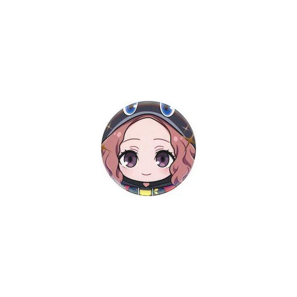 商品名：中古バッジ・ピンズ 奥村春 「『ペルソナ5 ザ・ロイヤル』＆『ペルソナ5： The Phantom X』×AMOCAFE コラボレーションカフェ トレーディング P5R 缶バッジ」商品解説■「『P5R』＆『P5X』×AMO CAFE...