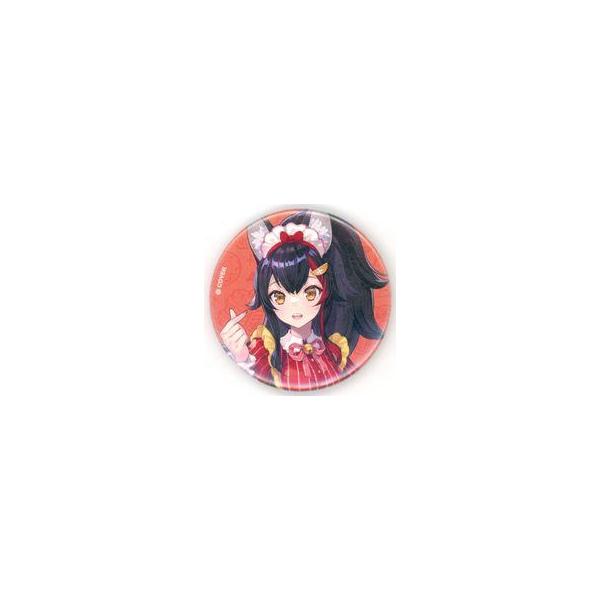 商品名：中古バッジ・ピンズ 大神ミオ 缶バッジ 「バーチャルYouTuber ホロライブ Situation hololive -Cafeteria Series- vol.3」商品解説■ 「バーチャルYouTuber ホロライブ Situ...