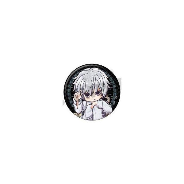 商品名：中古バッジ・ビンズ ニア(ミニキャラ) 「DEATH NOTE PUレザーバッジコレクション vol.2」商品解説■『DEATH NOTE』より、PUレザーバッジコレクション vol.2が登場!!【商品詳細】サイズ：約58mm素材：...