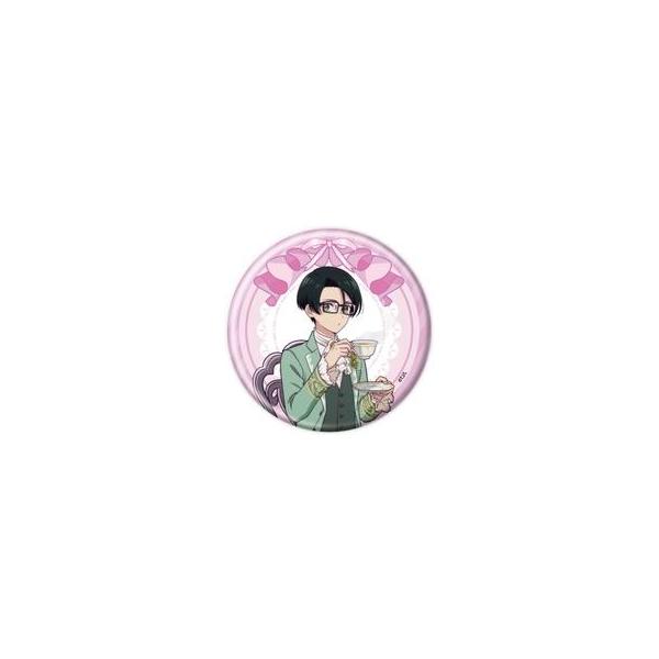 商品名：中古バッジ・ビンズ ステイル 「悲劇の元凶となる最強外道ラスボス女王は民の為に尽くします。 缶バッジ 23.描き下ろしイラスト」商品解説■65mmと少し大きめサイズの缶バッジです。【商品詳細】サイズ：約65mm素材：金属、紙/フィル...