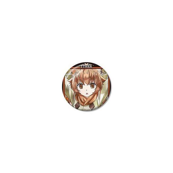 商品名：中古バッジ・ビンズ アイセア・マイゼ・ヴァルガリス Aure Glass 100mm缶バッジ 「TVアニメ 終末なにしてますか?忙しいですか?救ってもらっていいですか?」商品解説■「TVアニメ 終末なにしてますか?忙しいですか?救っ...