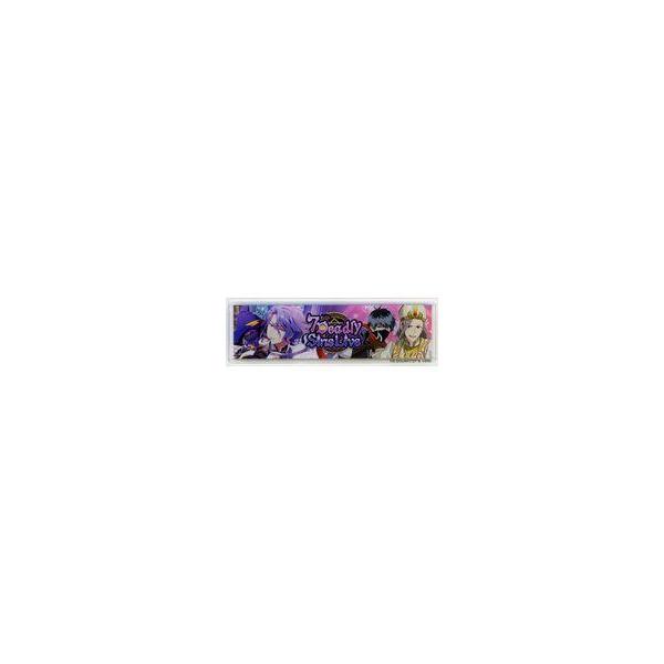 商品名：中古バッジ・ピンズ 7 Deadly Sins Live アクリルバッジ 「コトブキヤくじ アイドルマスター SideM Event Collection3」 A-13賞商品解説■「コトブキヤくじ アイドルマスター SideM Ev...