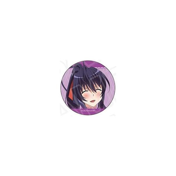 商品名：中古バッジ・ビンズ 姫島朱乃(顔アップ) 「TVアニメ ハイスクールDxD HERO ホログラムカンバッジ(ブラインド) ナイトウェア ver.」商品解説■「TVアニメ ハイスクールDxD HERO」より、『ホログラムカンバッジ(ブ...