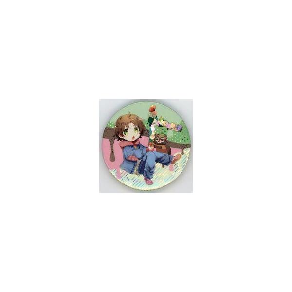 商品名：中古バッジ・ピンズ うらたぬき(SD/アイス) 缶バッジ(ホロ) 「Uratanuki Birthday Live 2025 -Update.-」 缶バッジくじ景品UTG0000312商品解説■「Uratanuki Birthday...
