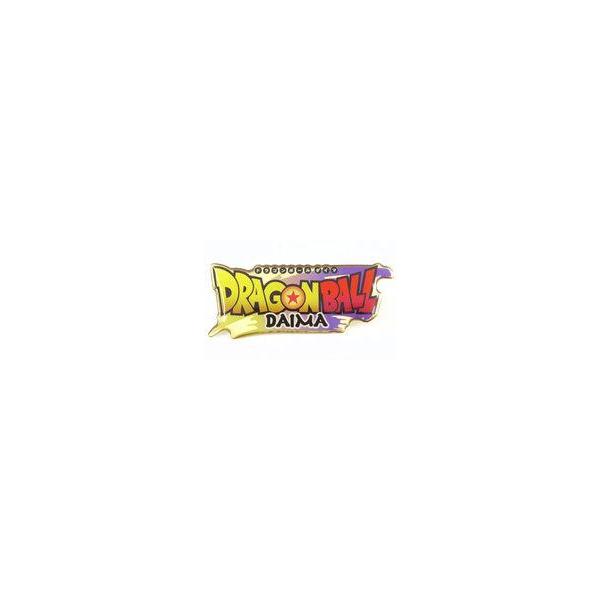 商品名：中古バッジ・ピンズ ドラゴンボールDAIMA ピンバッジ ロゴ 「ドラゴンボール DRAGON BALL STORE TOKYO」商品解説■「ドラゴンボール ドラゴンボールストア TOKYO」の「ピンバッジ ロゴ」になります。【商品...