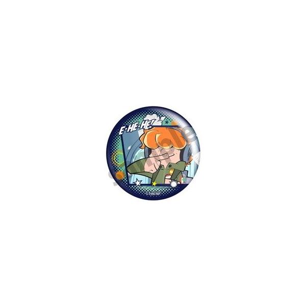 商品名：中古バッジ・ビンズ ブリーフ 「New PANTY ＆ STOCKING with GARTERBELT トレーディンググリッター缶バッジ」APS10-A商品解説■「New PANTY ＆ STOCKING with GARTERB...