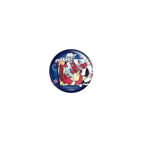 商品名：中古バッジ・ビンズ ニーソックス 「New PANTY ＆ STOCKING with GARTERBELT トレーディンググリッター缶バッジ」APS10-A商品解説■「New PANTY ＆ STOCKING with GARTE...