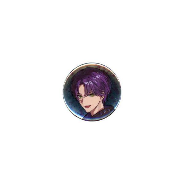 商品名：中古バッジ・ピンズ 剣持刀也(シークレット) 「バーチャルYouTuber にじさんじ にじさんじフェス2026 VACHSS LIVE “THE TAKEOVER” ランダム缶バッジ」商品解説■「にじさんじフェス2026」グッズの...