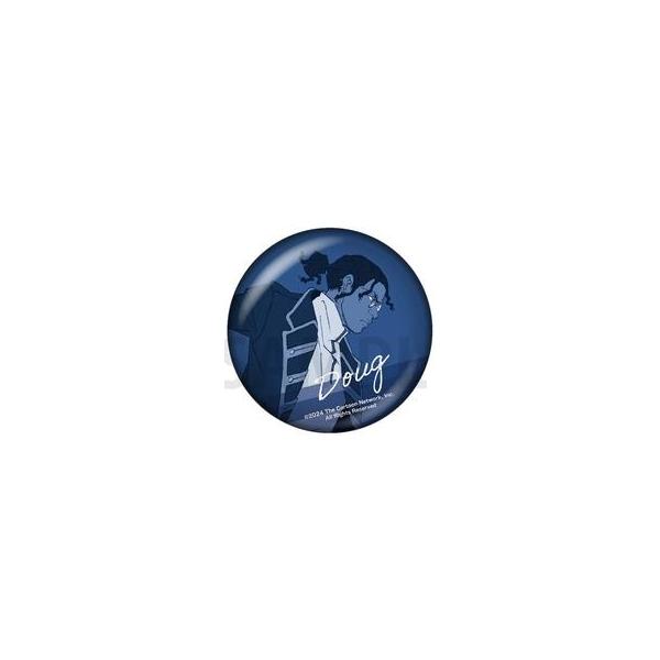 商品名：中古バッジ・ビンズ ダグ 「LAZARUS ラザロ トレーディング缶バッジ」商品解説■「LAZARUS ラザロ」より、『トレーディング缶バッジ』の登場です。【商品詳細】サイズ：約57Φmm素材：ブリキ、紙