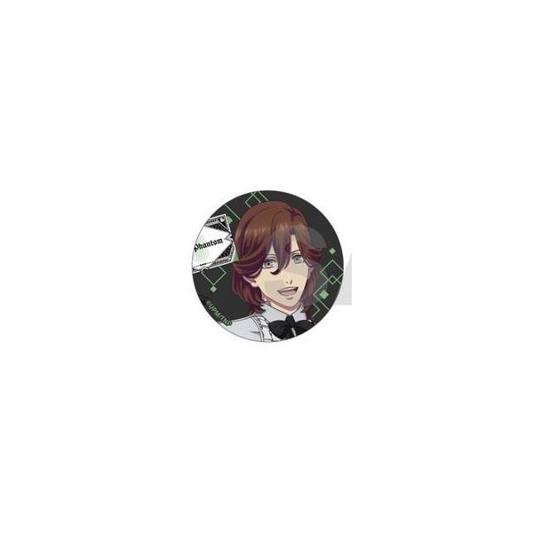 商品名：中古バッジ・ビンズ 寿嶺二(顔アップ) 劇場版 うたの☆プリンスさまっ♪ TABOO NIGHT XXXX トレーディング缶バッジ商品解説■「劇場版 うたの☆プリンスさまっ♪ TABOO NIGHT XXXX」より、『トレーディング...