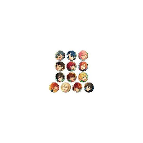 商品名：中古バッジ・ビンズ 全13種セット 「あんさんぶるスターズ!! コレクション缶バッジ[2026 Apr.]-Casual Side-」商品解説■こちらの商品は「あんさんぶるスターズ!! コレクション缶バッジ[2026 Apr.]-C...