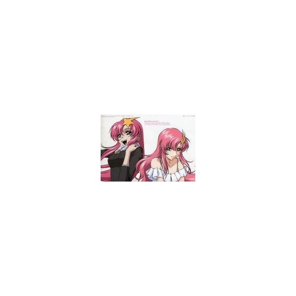 商品名：中古キャラカード(キャラクター) 15 ミーア＆ラクス 「機動戦士ガンダムSEED＆SEED DESTINY フォトコレクション Cell DX PHASE-MIX!」商品解説■大人気アニメ 「機動戦士ガンダムSEED」シリーズのM...