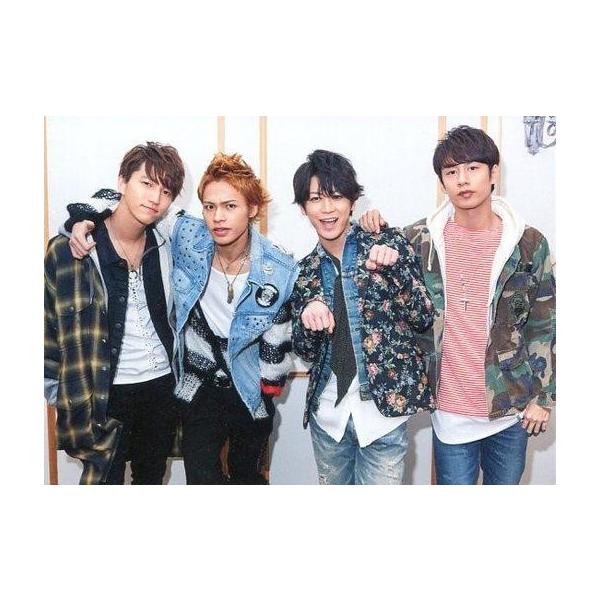 商品名：中古キャラカード(男性) [単品] KAT-TUN/亀梨猫ポーズ フォト・ネームカード 「CD UNLOCK」 封入特典商品解説■KAT-TUN シングル「UNLOCK」封入特典の、フォト・ネームカードです。CD、その他特典は付属致...