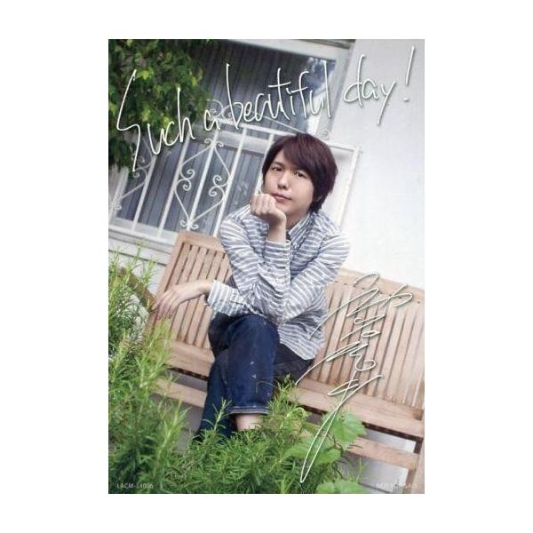 商品名：中古キャラカード(男性) 神谷浩史 メッセージカード 「CD Such a beautiful affair 通常盤」 初回生産分封入特典商品解説■神谷浩史のアルバム「Such a beautiful affair 通常盤」 初回生...