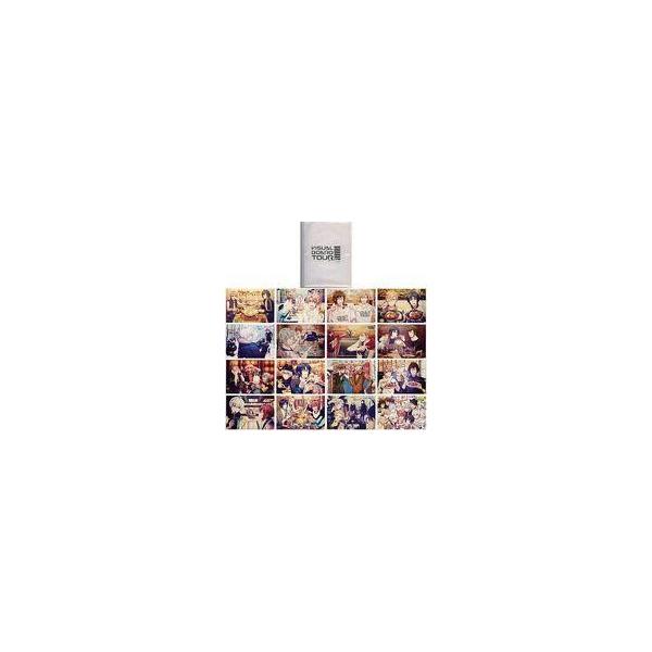 商品名：中古キャラカード(キャラクター) 集合 メモリアルブロマイドセット 「アイドリッシュセブン VISUAL BOARD TOUR 2017」商品解説■「アイドリッシュセブン VISUAL BOARD TOUR 2017」にて、各地で撮...
