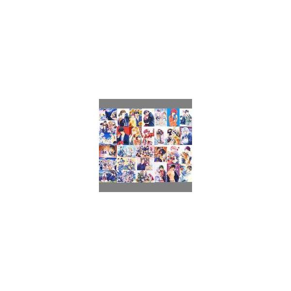 商品名：中古キャラカード(キャラクター) [単品] 集合 アートカードセット(30枚入) 「暁のヨナ 30Arts Collection 限定版 30」 同梱特典商品解説■コミックス「暁のヨナ 30Arts Collection 限定版 3...