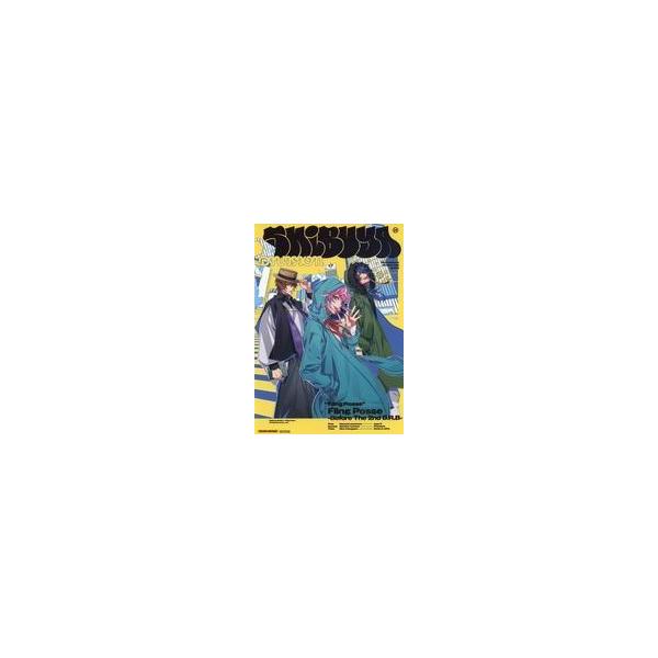 商品名：中古キャラカード Fling Posse 2Lサイズブロマイド 「CD ヒプノシスマイク -Division Rap Battle- Fling Posse -Before The 2nd D.R.B-」 TSUTAYA購入特典商品...