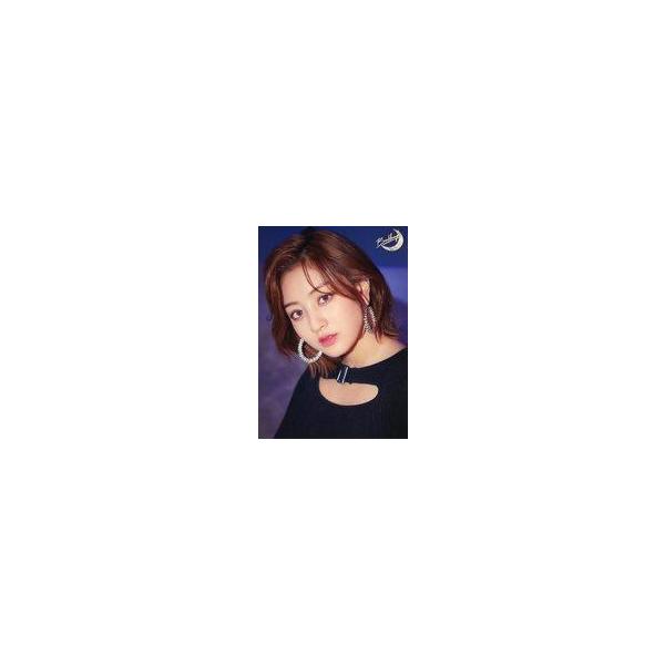 商品名：中古キャラカード ジヒョ(縦/黒服) ランダムトレーディングカード 「TWICE JAPAN 5th SINGLE『Breakthrough』リリースイベント」商品解説■「TWICE JAPAN 5th SINGLE『Breakth...