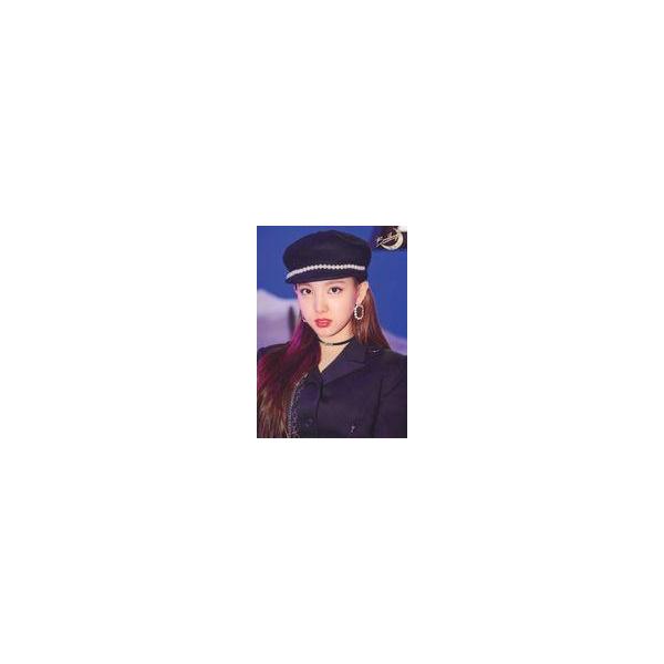商品名：中古キャラカード ナヨン(縦/黒服) ランダムトレーディングカード 「TWICE JAPAN 5th SINGLE『Breakthrough』リリースイベント」商品解説■「TWICE JAPAN 5th SINGLE『Breakth...