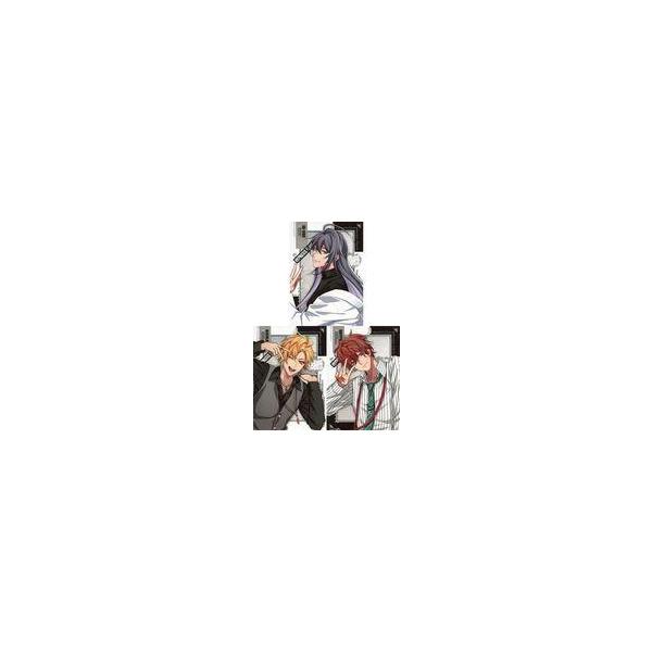 商品名：中古キャラカード 麻天狼 ブロマイド3枚セット Hypnosis Flava Ver. 「ヒプノシスマイク-Division Rap Battle- Hypnosis Flava＠Mixalive TOKYO」商品解説■「ヒプノシス...