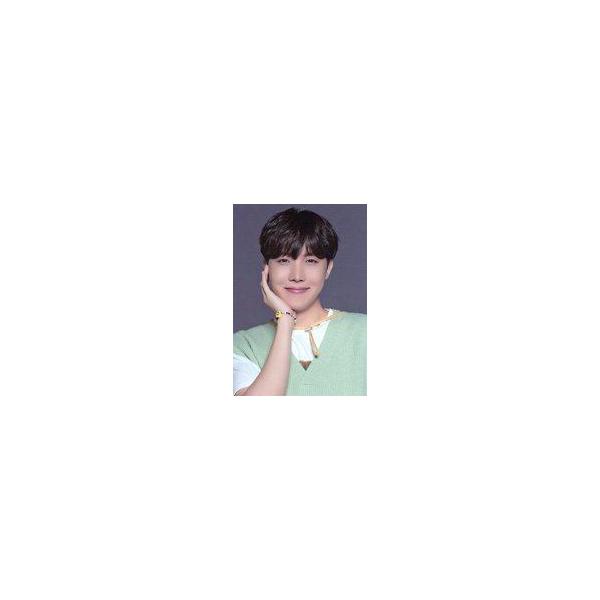商品名：中古キャラカード [単品] ジェイホープ(BTS/防弾少年団) ミニフォトカード(6/8) 「BTS 2021 MUSTER SOWOOZOO」商品解説■オンラインライブ「BTS 2021 MUSTER SOWOOZOO」のグッズ、...