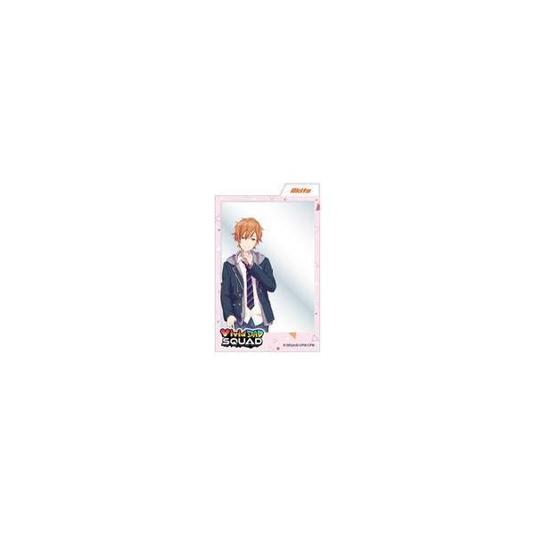 商品名：中古キャラカード 東雲彰人(1) 「プロジェクトセカイ カラフルステージ! feat. 初音ミク おでかけフォトコレクションLight Vol.1」商品解説■好きなキャラといつも一緒におでかけ気分♪”amie”は「あみあみ」の女性向...