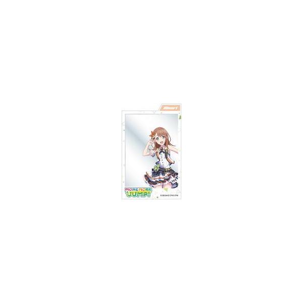商品名：中古キャラカード 花里みのり(2) 「プロジェクトセカイ カラフルステージ! feat. 初音ミク おでかけフォトコレクションLight Vol.2」商品解説■好きなキャラといつも一緒におでかけ気分♪”amie”は「あみあみ」の女性...