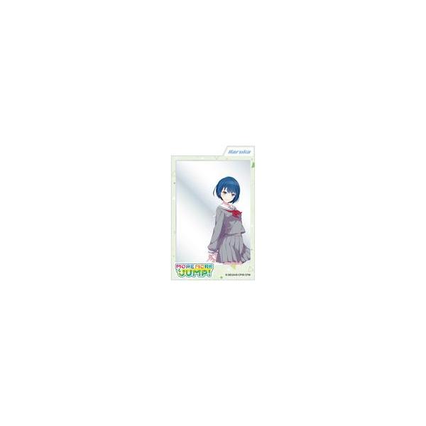 商品名：中古キャラカード 桐谷遥(1) 「プロジェクトセカイ カラフルステージ! feat. 初音ミク おでかけフォトコレクションLight Vol.2」商品解説■好きなキャラといつも一緒におでかけ気分♪”amie”は「あみあみ」の女性向け...