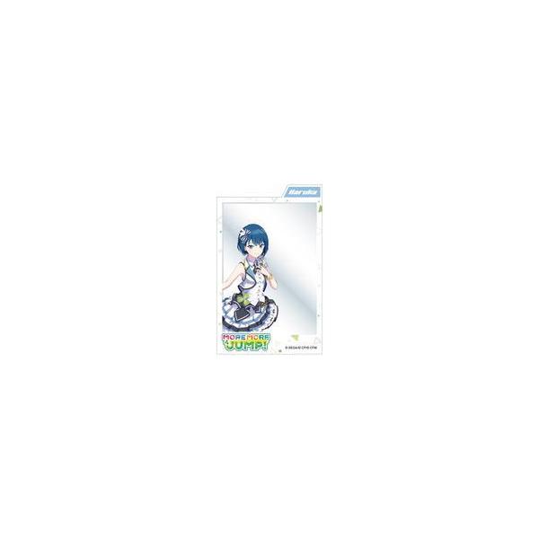 商品名：中古キャラカード 桐谷遥(2) 「プロジェクトセカイ カラフルステージ! feat. 初音ミク おでかけフォトコレクションLight Vol.2」商品解説■好きなキャラといつも一緒におでかけ気分♪”amie”は「あみあみ」の女性向け...