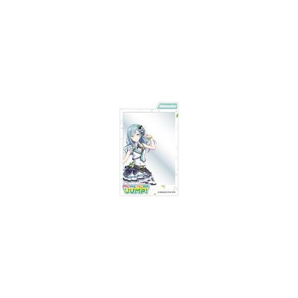 商品名：中古キャラカード 日野森雫(2) 「プロジェクトセカイ カラフルステージ! feat. 初音ミク おでかけフォトコレクションLight Vol.2」商品解説■好きなキャラといつも一緒におでかけ気分♪”amie”は「あみあみ」の女性向...