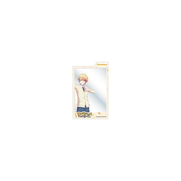 商品名：中古キャラカード 天馬司(1) 「プロジェクトセカイ カラフルステージ! feat. 初音ミク おでかけフォトコレクションLight Vol.2」商品解説■好きなキャラといつも一緒におでかけ気分♪”amie”は「あみあみ」の女性向け...