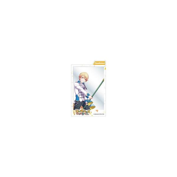 商品名：中古キャラカード 天馬司(2) 「プロジェクトセカイ カラフルステージ! feat. 初音ミク おでかけフォトコレクションLight Vol.2」商品解説■好きなキャラといつも一緒におでかけ気分♪”amie”は「あみあみ」の女性向け...