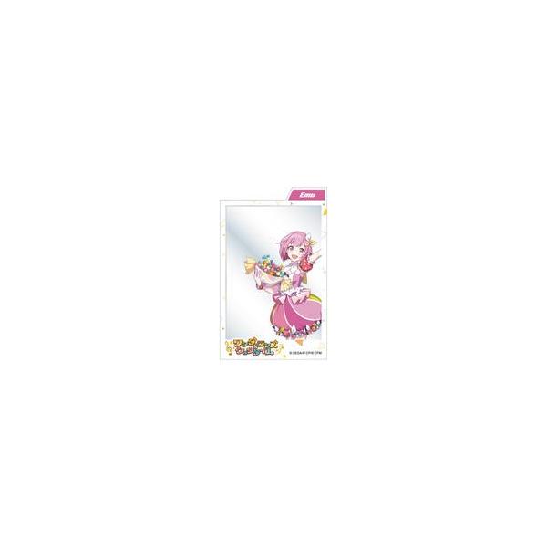 商品名：中古キャラカード 鳳えむ(2) 「プロジェクトセカイ カラフルステージ! feat. 初音ミク おでかけフォトコレクションLight Vol.2」商品解説■好きなキャラといつも一緒におでかけ気分♪”amie”は「あみあみ」の女性向け...