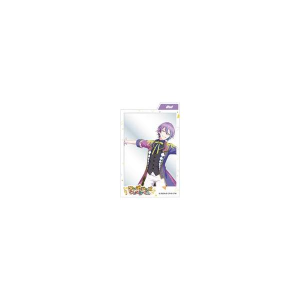 商品名：中古キャラカード 神代類(2) 「プロジェクトセカイ カラフルステージ! feat. 初音ミク おでかけフォトコレクションLight Vol.2」商品解説■好きなキャラといつも一緒におでかけ気分♪”amie”は「あみあみ」の女性向け...
