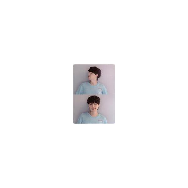 商品名：中古キャラカード [単品] シュガ(BTS/防弾少年団) フォトカード 「オフィシャルファンクラブ BTS JAPAN OFFICIAL FANCLUB：MERCH PACK/ARMY MEMBERSHIP：MERCH PACK」 ...