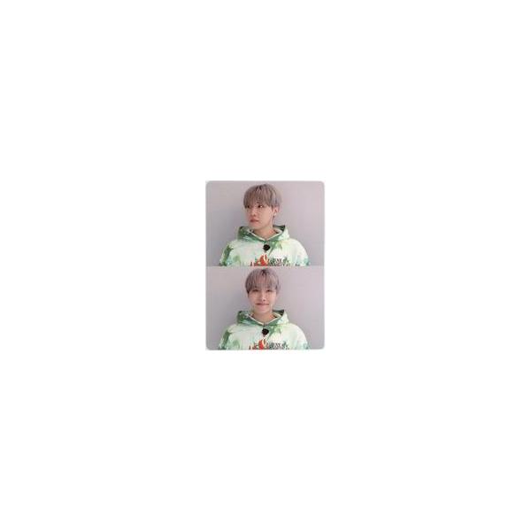 商品名：中古キャラカード [単品] ジェイホープ(BTS/防弾少年団) フォトカード 「オフィシャルファンクラブ BTS JAPAN OFFICIAL FANCLUB：MERCH PACK/ARMY MEMBERSHIP：MERCH PAC...