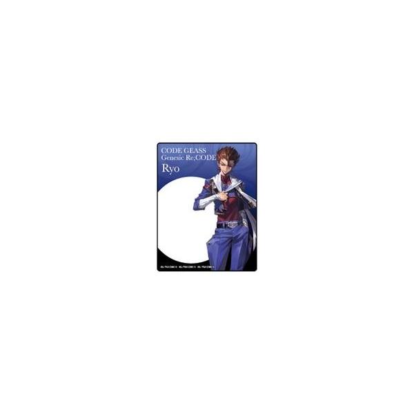 商品名：中古キャラカード 佐山リョウ 「コードギアス Genesic Re;CODE アクリルカード 03.」商品解説■約7×9cmのアクリルカードです。集めてお手持ちのキャラフレームに入れてもお使いいただけます。【商品詳細】サイズ：約W7...