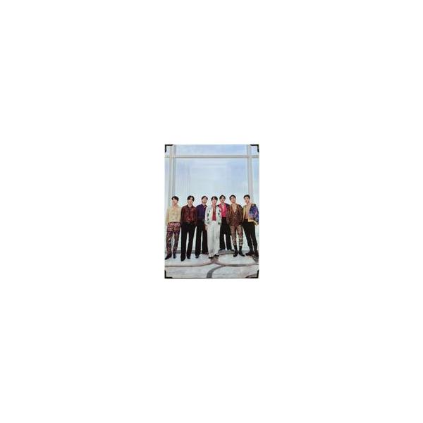 商品名：中古キャラカード [単品] BTS(防弾少年団) プレミアムフォト 「オフィシャルファンクラブ BTS JAPAN OFFICIAL FANCLUB：MERCH PACK/ARMY MEMBERSHIP：MERCH PACK」 ME...