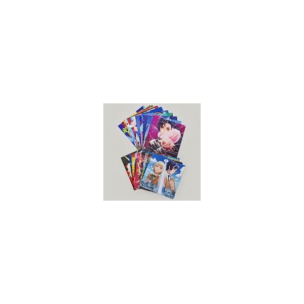 商品名：中古キャラカード 集合 歌詞カードセット(22枚セット) 「幻影異聞録＃FE Encore」 マイニンテンドーストア プラチナポイント交換グッズ商品解説■「幻影異聞録＃FE Encore」マイニンテンドーストア プラチナポイント交換...