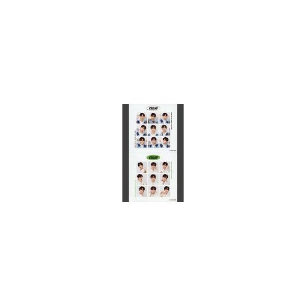 商品名：中古キャラカード 後藤威尊 9Cut Photo(2枚セット) 「2022 INI 1ST ARENA LIVE TOUR [BREAK THE CODE]」商品解説■「2022 INI 1ST ARENA LIVE TOUR [B...