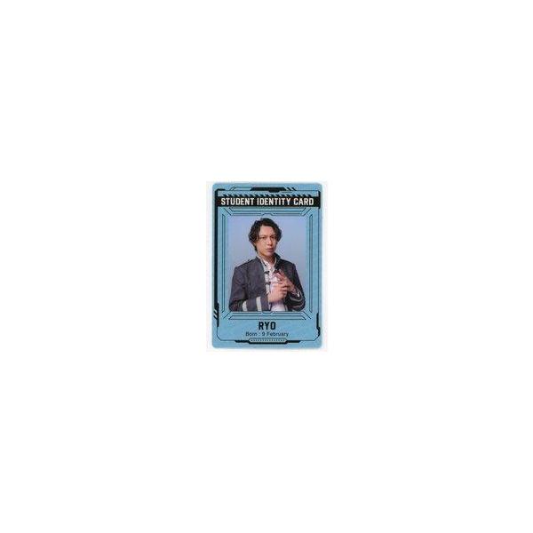 商品名：中古キャラカード 北園涼(リョウ/Grudge Orca) ランダムIDカード 「ACTORS☆LEAGUE in Games 2023」商品解説■「アクターズリーグ in Games 2023」のグッズです。【商品詳細】サイズ：約...