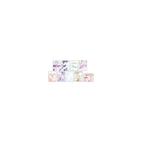 商品名：中古キャラカード 全9種セット 「ダイヤのA actII アクリルカード 19.公式イラスト」商品解説■こちらの商品は「ダイヤのA actII アクリルカード 19.公式イラスト」の全9種セットです。約7×9cmのアクリルカードです...