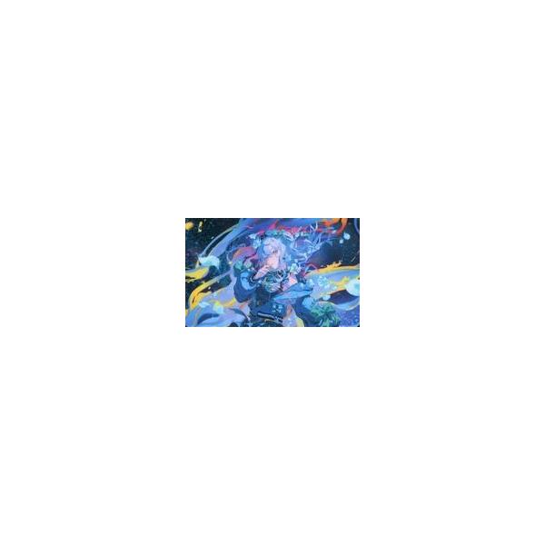 商品名：中古キャラカード 星街すいせい(灼熱にて純情 wii-wii-woo/Special Arrange ver.) エムカード 「CD バーチャルYouTuber ホロライブ 星街すいせい / 2ndアルバム Specter」 hol...
