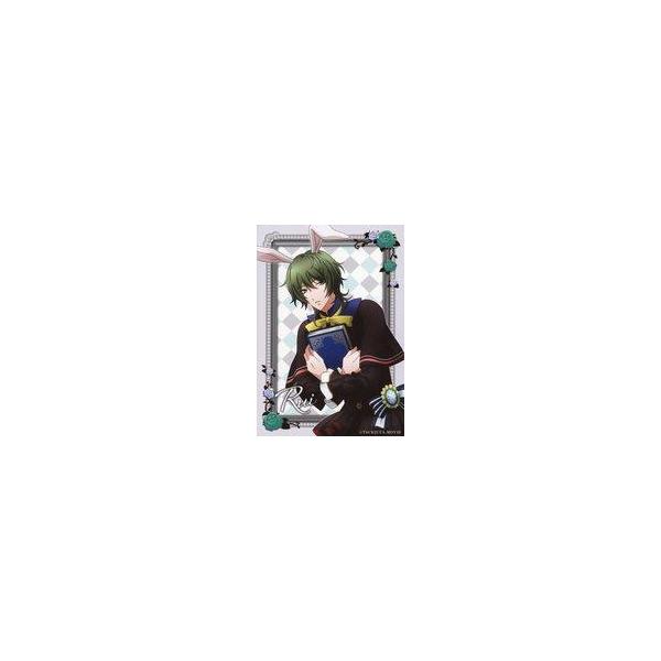商品名：中古キャラカード 水無月涙 「ツキウタ。 劇場版 RABBITS KINGDOM THE MOVIE トレーディングブロマイド」商品解説■「ツキウタ。劇場版」のトレーディングブロマイドが登場！【商品詳細】サイズ：約H127×W89×...