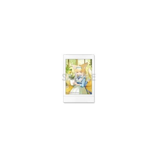 商品名：中古キャラカード スズラン(ノーマル) 「アークナイツ キャラナップコレクション 〜OPERATORS HOLIDAY〜」商品解説■「アークナイツ」から、「キャラナップコレクション」が登場です！「オペレーターたちの休日」がテーマのイ...