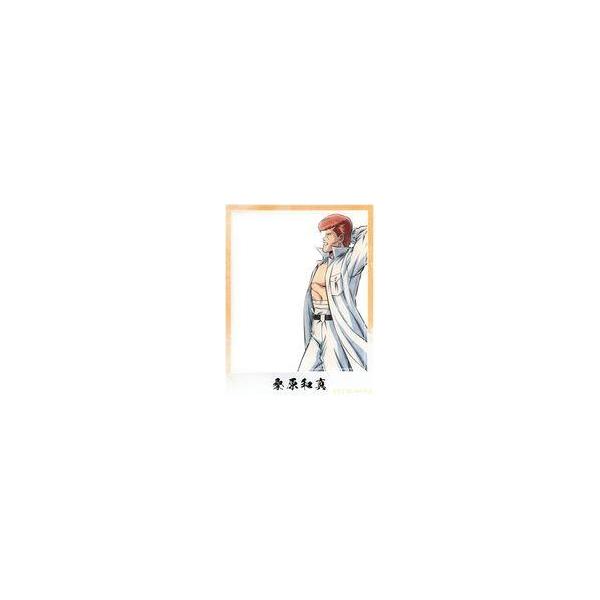 商品名：中古キャラカード 桑原和真(全身) 「幽☆遊☆白書 POP UP SHOP in AMNIBUS STORE 描き下ろし 歩みver. トレーディングアクリルカード」商品解説■「幽☆遊☆白書 POP UP SHOP in AMNIB...