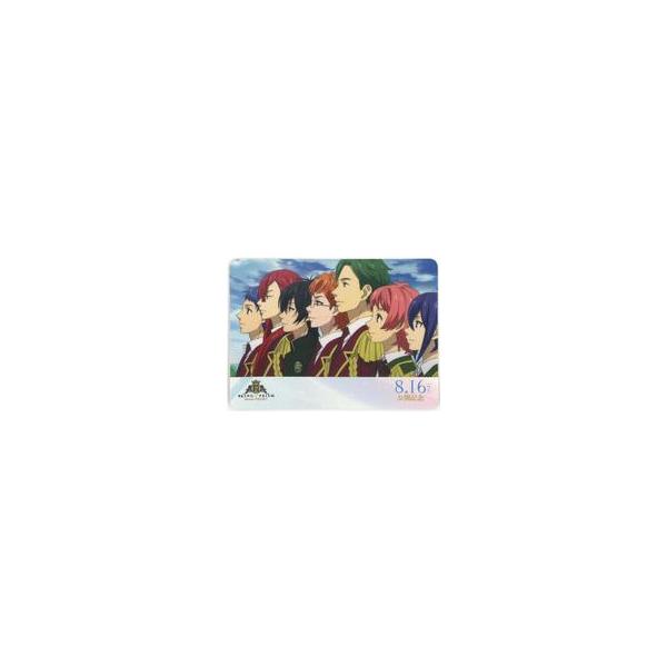 商品名：中古キャラカード SePTENTRION 場面写トレーディングカード 「KING OF PRISM -Dramatic PRISM.1-」 劇場コラボドリンク購入特典商品解説■「KING OF PRISM -Dramatic PRI...