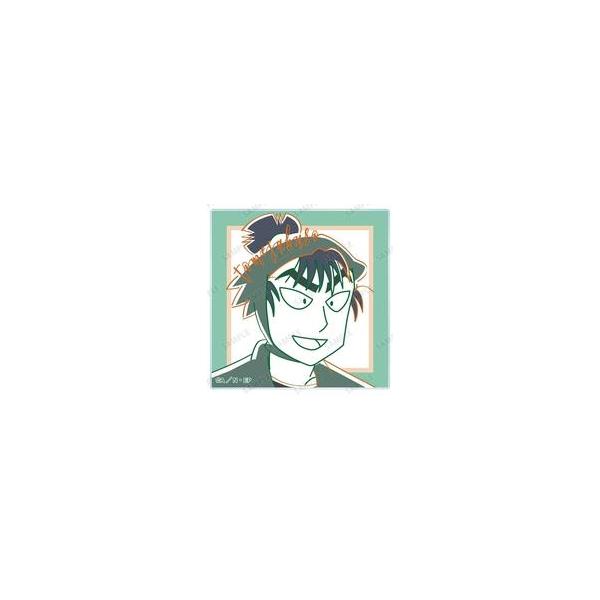 商品名：中古キャラカード 食満留三郎 「忍たま乱太郎 トレーディング lette-graph アクリルカード」商品解説■『忍たま乱太郎』より、トレーディング lette-graph アクリルカードの登場です。猪名寺乱太郎、摂津のきり丸、福富...